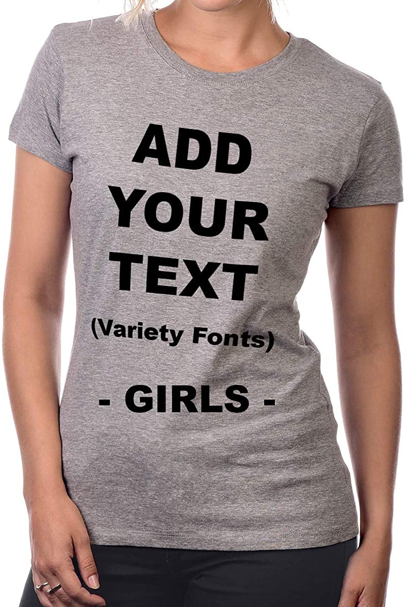 Custom T-shirts at T-shirt Spot LA | The T-Shirt Spot LA