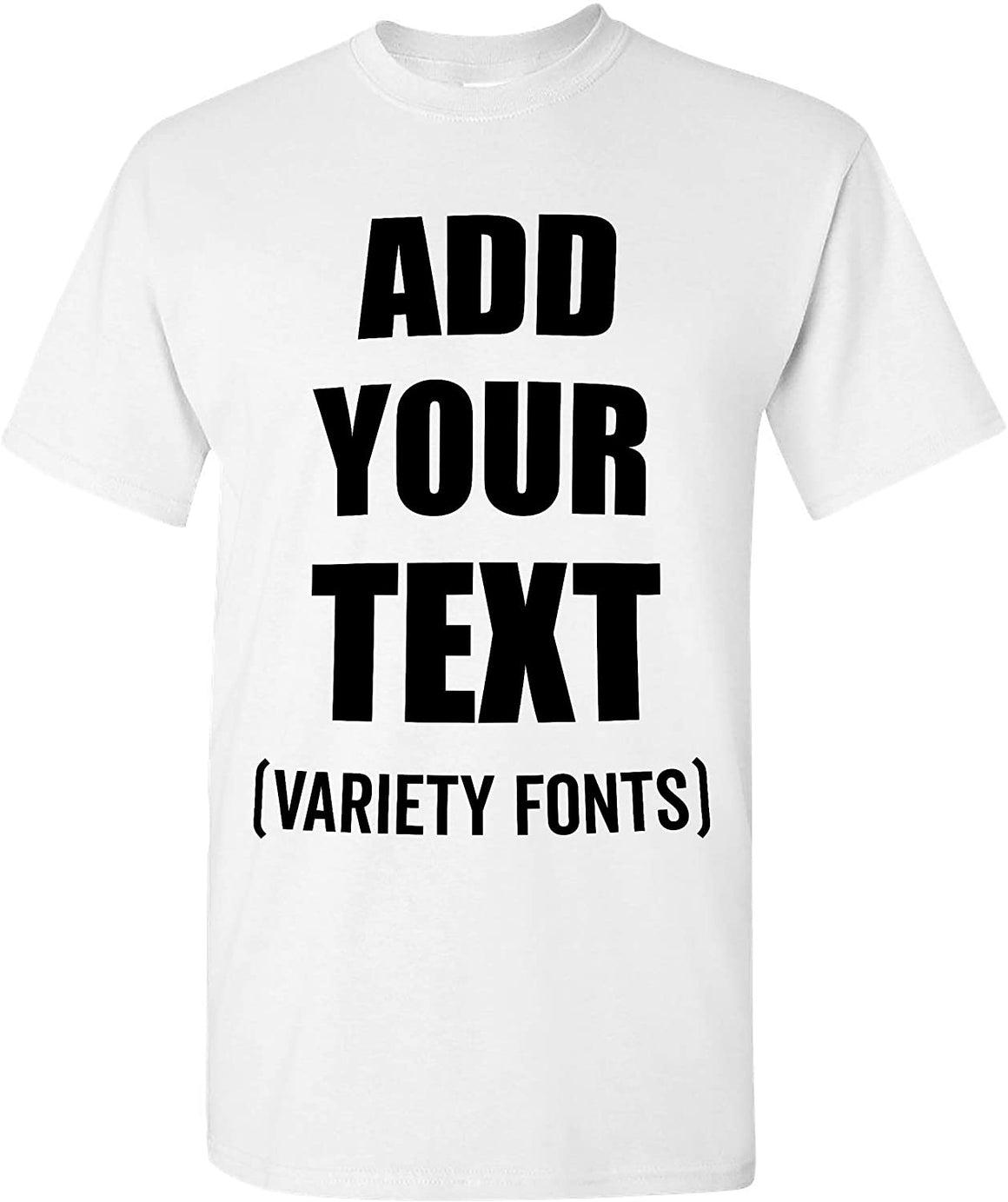 Custom T-shirts at T-shirt Spot LA | The T-Shirt Spot LA